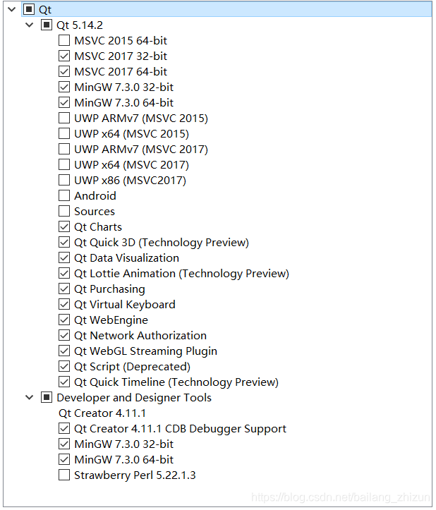 QT - QT中配置MSVC编译环境 以及 VS中配置QT开发环境_qt msvc-CSDN博客