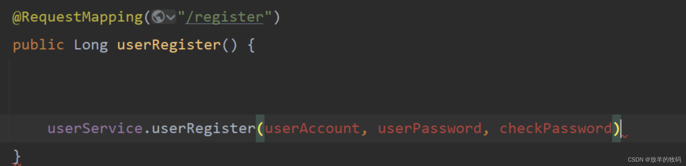 IntelliJ IDEA - Auto filling Java call arguments 插件教程-CSDN博客