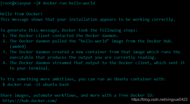 docker 安装与使用-适合初学者入门 --20190107_docker 可以与matlab一起使用吗-CSDN博客