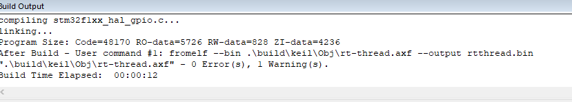 玩转RT-Thread系列教程(4)--消息队列的使用（串口DMA）_rt-thread 消息队列 串口-CSDN博客