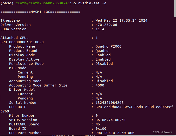Ubuntu 安装 NVIDIA-Docker、Ubuntu安装Docker(CPU版)_ubuntu安装nvidia-docker-CSDN博客