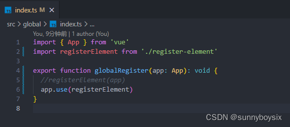 TS封装按需引入Element Plus_element-plus ts类型如何引用-CSDN博客