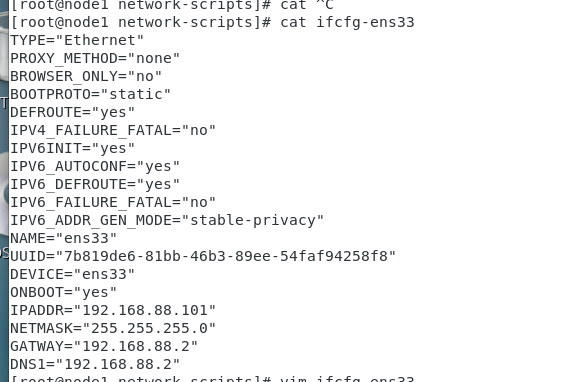 connect: Network is unreachable问题解决-CSDN博客