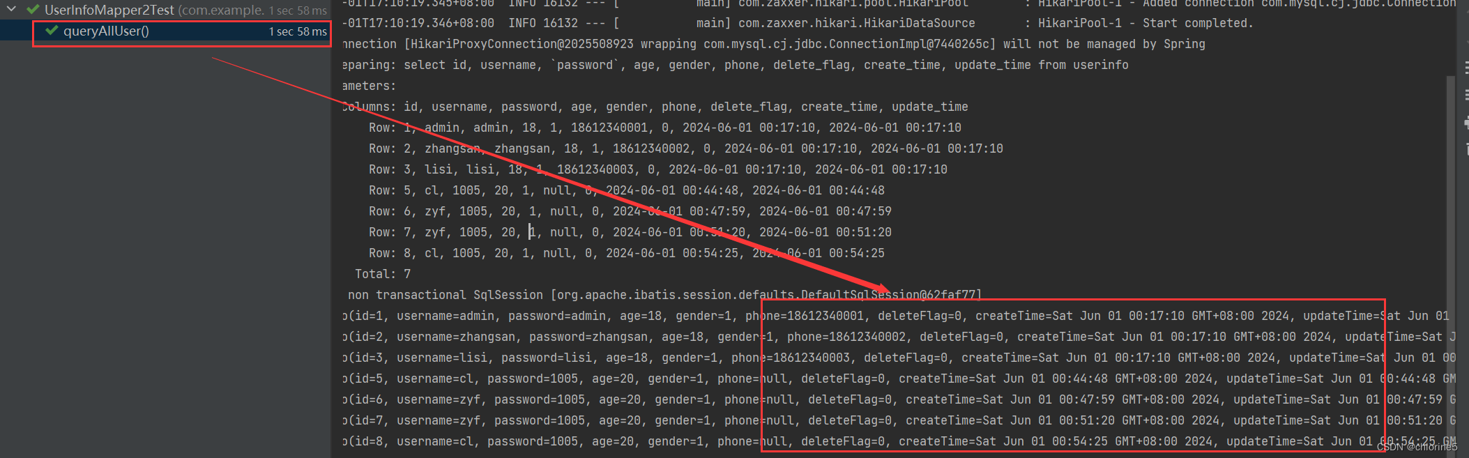 【JavaEE进阶】——Mybatis操作数据库（使用注解和XML方式）_javaee中使用mybatis进行数据库操作的关键步骤-CSDN博客