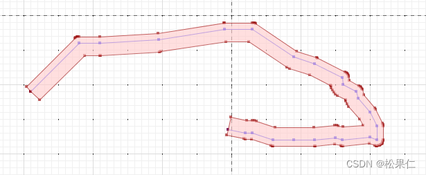 案例五：JTS-线扩buffer,左扩N米右扩N米_jts buffer-CSDN博客