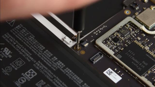 microsoft c++ 异常: std::bad_alloc_Microsoft 微软 Surface Pro 7笔记本电脑音质测评报告 「Soomal」...-CSDN博客