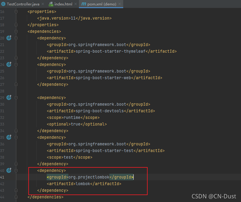 IDEA 报错红色下划线“cannot resolve”但仍能运行的解决方法_idea cannot resolve-CSDN博客