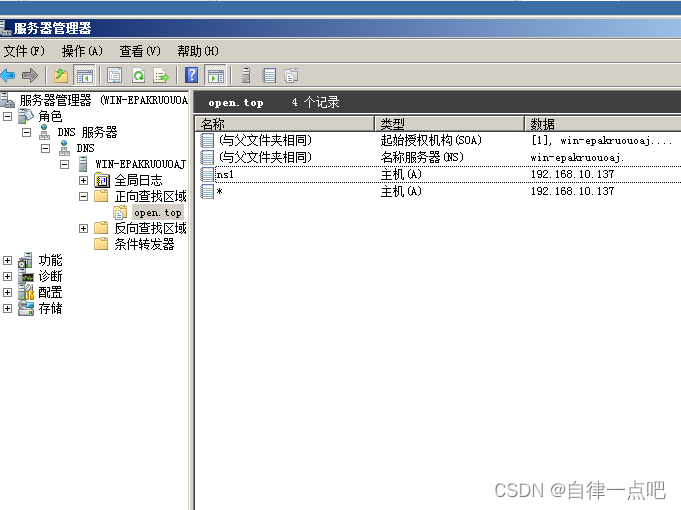 SQLmap 结合本地dnslog实现注入_sqlmap通过ip进行注入-CSDN博客