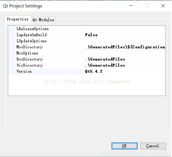VS2013 + Qt 提示 There‘s no Qt version assigned to this project for platform Win32_qt vs 提示版本-CSDN博客
