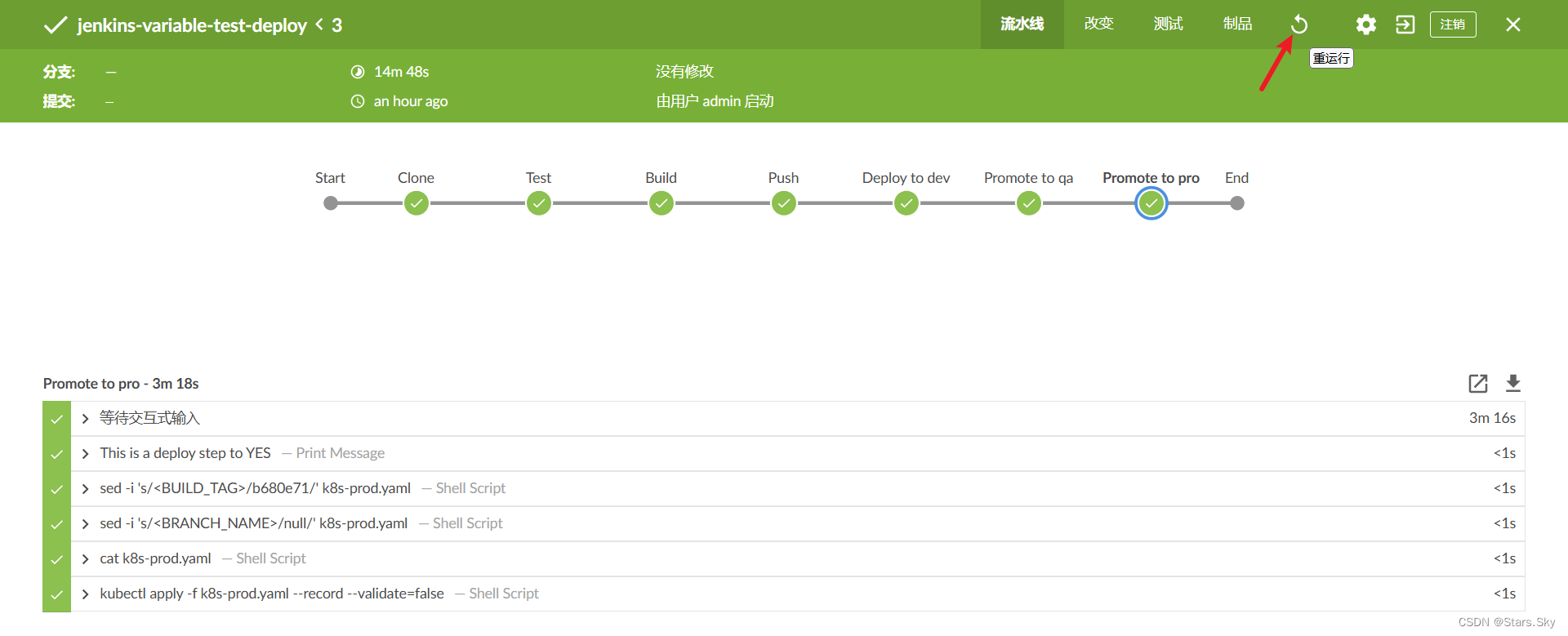 【kubernetes 企业项目实战】06、基于 Jenkinsk8s 构建 Devops 自动化运维管理平台（中）基于kubernetes的空中特种机分系统devops平台的设计与实现