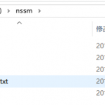 windows 10搭建gogs教程_win10部署gogs-CSDN博客