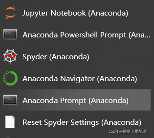 Anaconda默认Python3.8版本创建Python3.6版本环境并安装opencv3.4.1.15，使用pycharm作为IDE_pycharm_胡萝卜要削皮-讯飞AI开发者社区