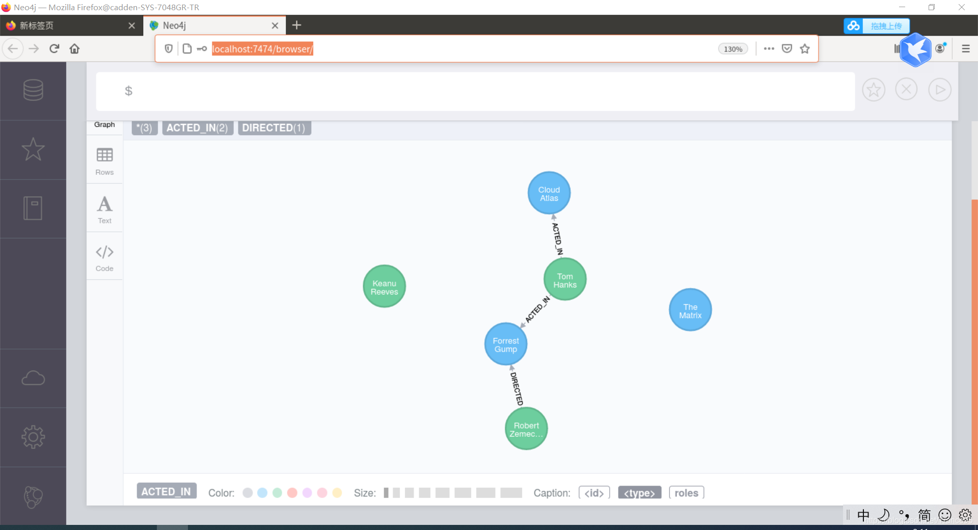 [nlp] linux服务器上安装neo4j_neo4j安装4.3 linux-CSDN博客