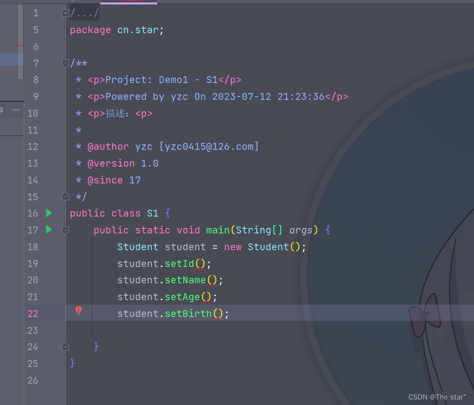 在IntelliJ IDEA中java代码编写神器Lombok组件和GenerateAllSetter插件的使用-CSDN博客