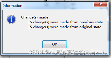 AD10软件：位号自动标注教程-CSDN博客