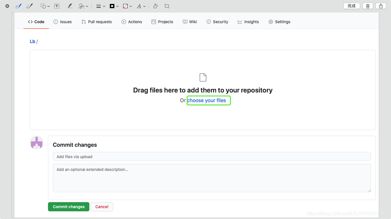 Your configuration specifies to merge with the ref ‘refs/hea-CSDN博客