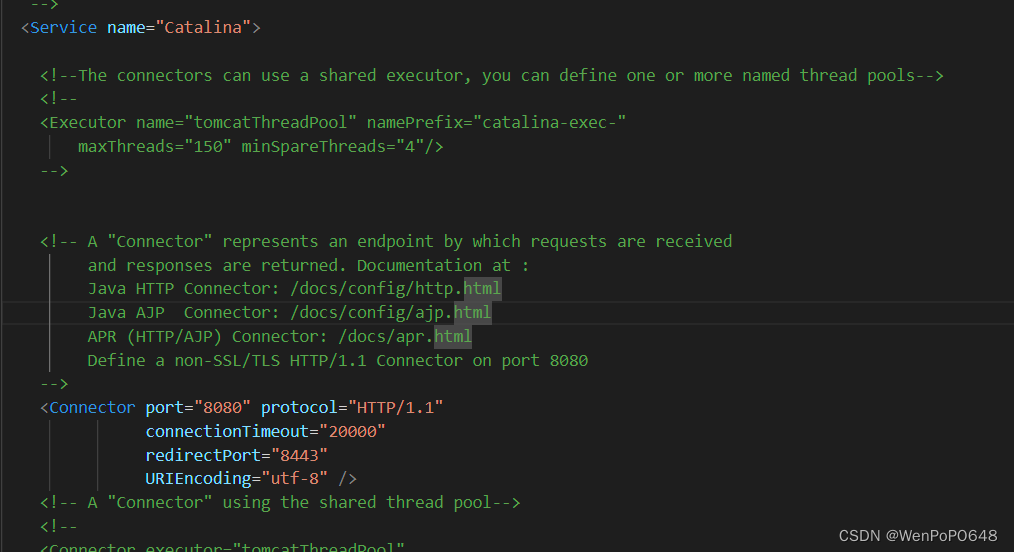 使用SpringMVC提供的编码过滤器CharacterEncodingFilter解决tomcat乱码问题_spingmvc配置过滤器爆红-CSDN博客
