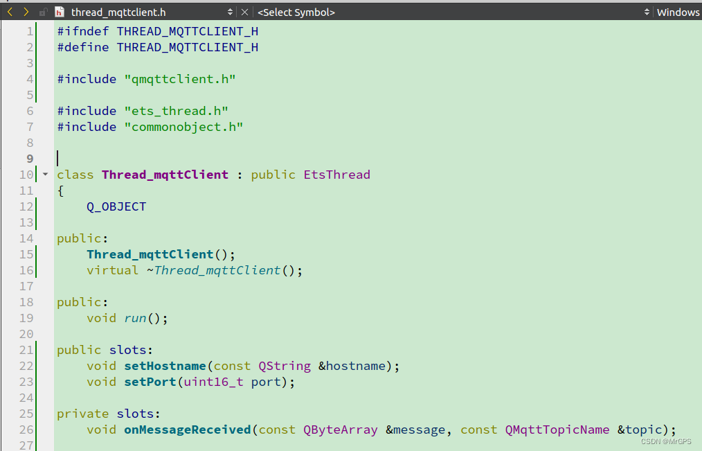 QT-MQTT交叉编译（目标机环境：Arm-32位）_qtmqtt 交叉编译-CSDN博客