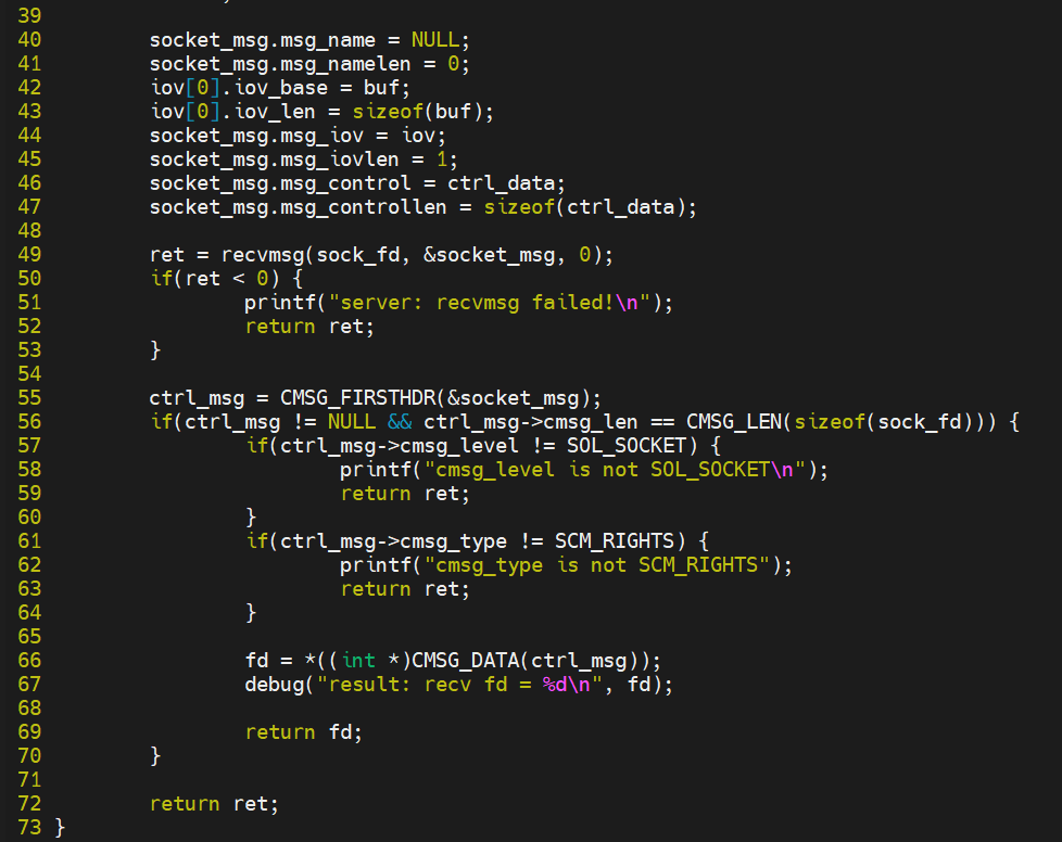 深入理解Linux内核共享内存机制- shmem&tmpfs-CSDN博客