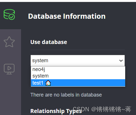 Neo4j初学者使用记录（在更）_neo4j console-CSDN博客