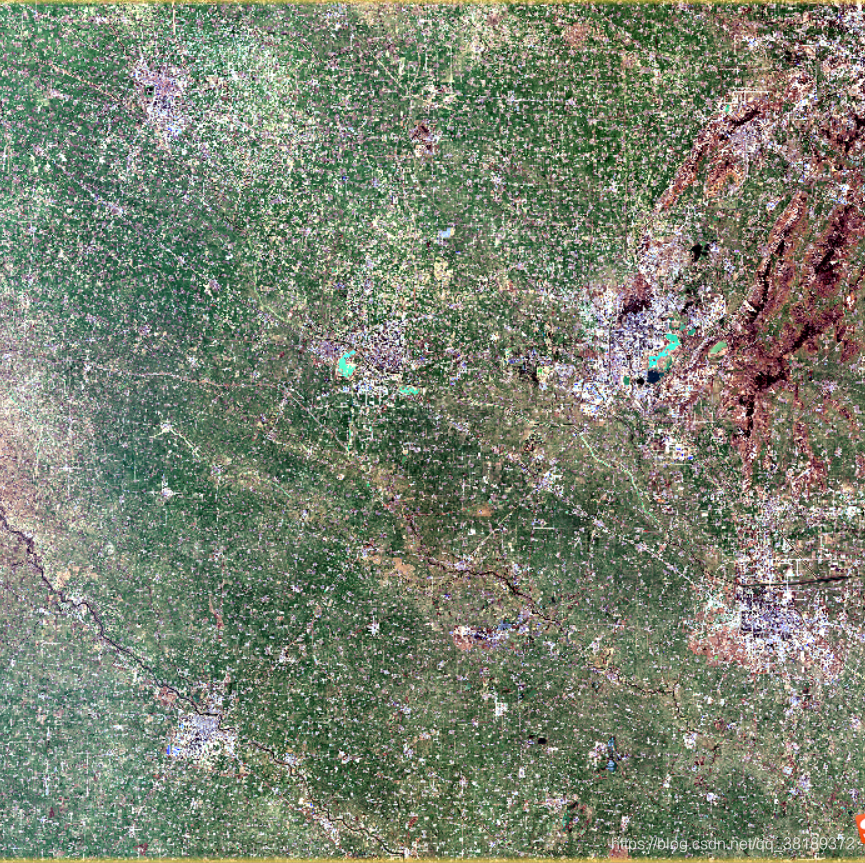Sentinel2数据处理初体验：SNAP软件加载与RGB配置-CSDN博客