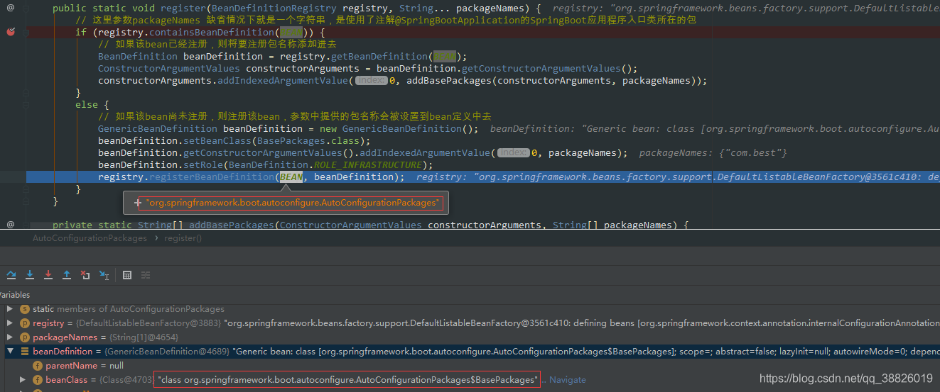 SpringBoot源码解析-自动配置原理_springboot controller restcontroller 源码-CSDN博客