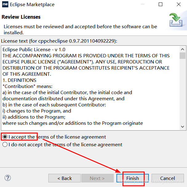 C++之IDE：Windows环境下基于MyEclipse软件配置C/C++开发环境_configure the cross gcc path and prefix-CSDN博客