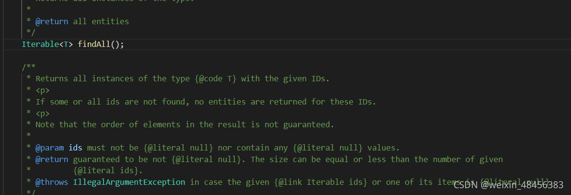 简单的实现springboot对mysql的调试连接（环境：Vscode）_连接数据库 springboot jdbc java vscode-CSDN博客