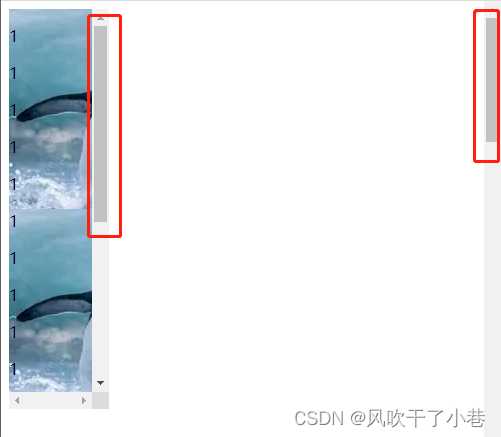 关于 background-attachment 属性详解-CSDN博客