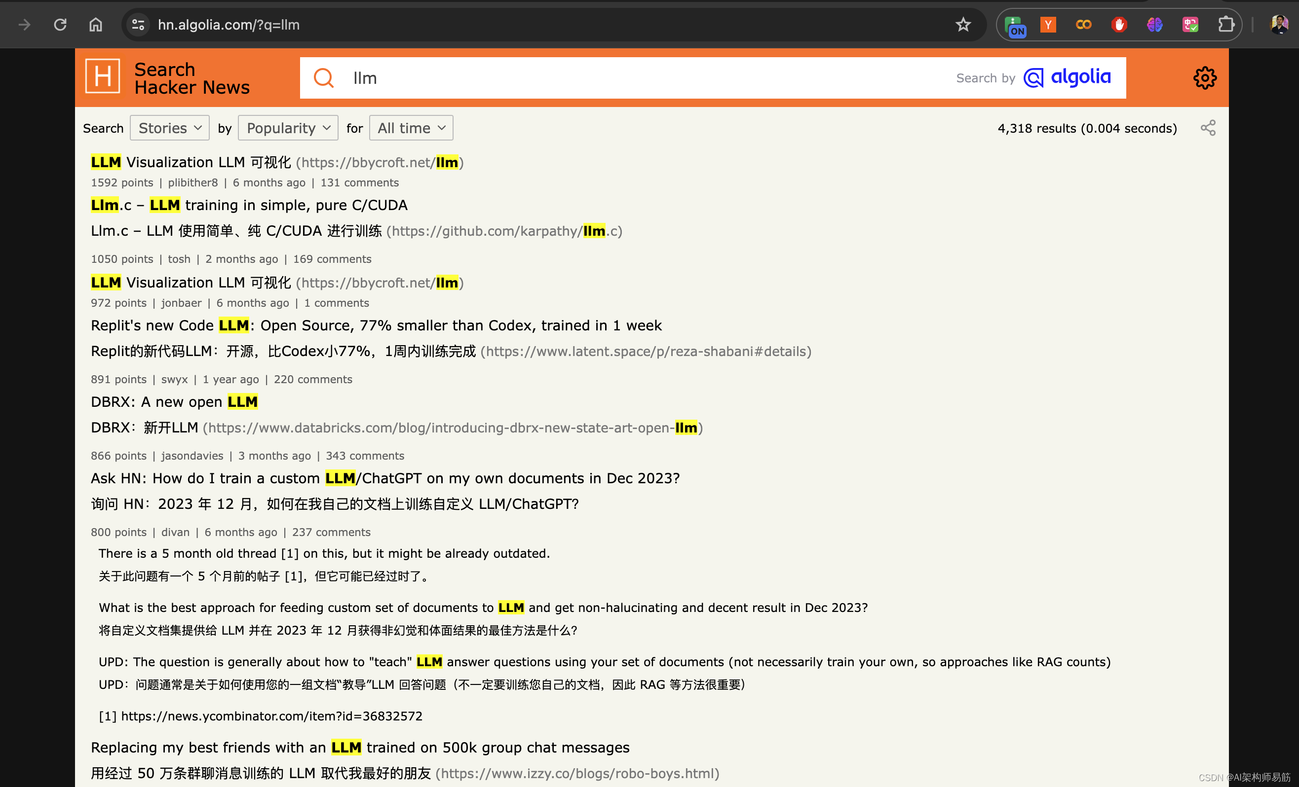 Follow最新技术发展的前沿Hacker News, GitHub Trending, Papers with Code, Hugging Face, Medium_hugging face ...