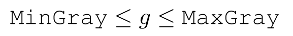 Halcon算子threshold、dyn_threshold、binary_threshold、auto_threshold、fast_threshold、var_threshold ...