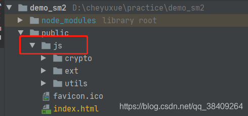 vue中引入静态第三方js文件，解决Uncaught SyntaxError: Unexpected token ‘＜‘_一条咸鱼1222-华为开发者空间