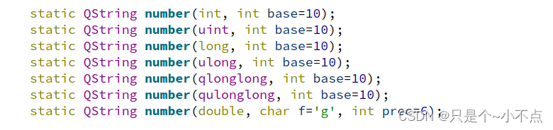Qt中使用qt自带的函数实现各种进制间的相互转换，easy._qt将字符串转为ascii-CSDN博客