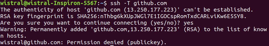 git的基本使用以及CLion內置的配置_clion git-CSDN博客