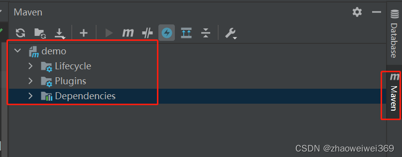 springboot配置maven仓库pom文件部分包不能导入问题_pom不报错但不能引入包-CSDN博客