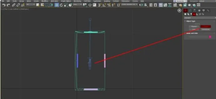 CG MAGIC分享3dMax渲染全景图该如何操作？_3dmax 全景-CSDN博客
