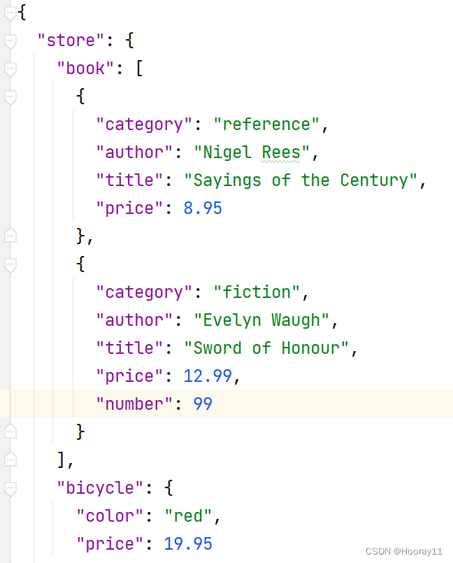 Python_解析_jsonpath_jsonpath 菜鸟教程-CSDN博客