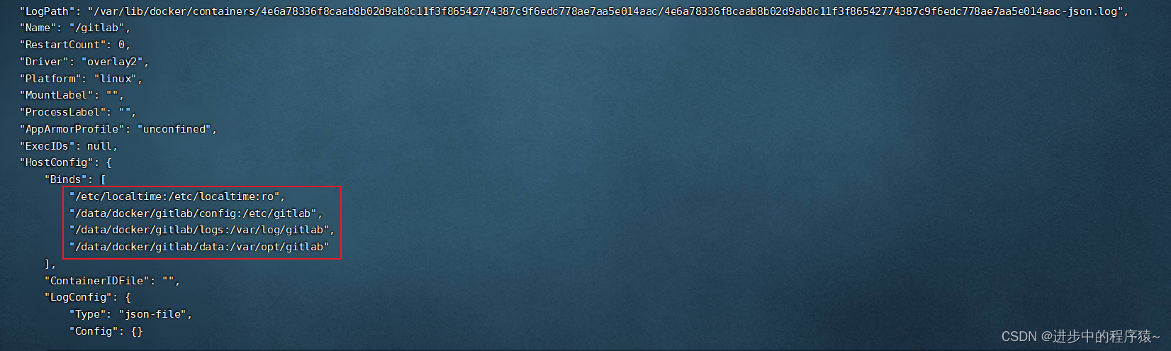 Docker中gitlab社区版迁移方案（最新版）（亲测有效）（不看会踩坑！）docker Gitlab 迁移 Csdn博客 8439