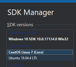 delphi D10.X开发Linux 知道这些少走弯路_delphi2010 linux-CSDN博客