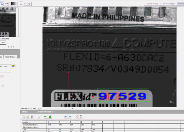 labview 如何实现ocr字符识别？_labviewocr字符识别建立字库-CSDN博客