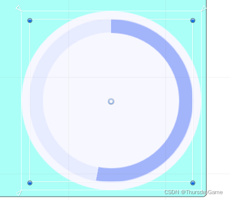 【Unity-学习-022】扩展Unity自带的slider_unity slider调整了图像大小-CSDN博客