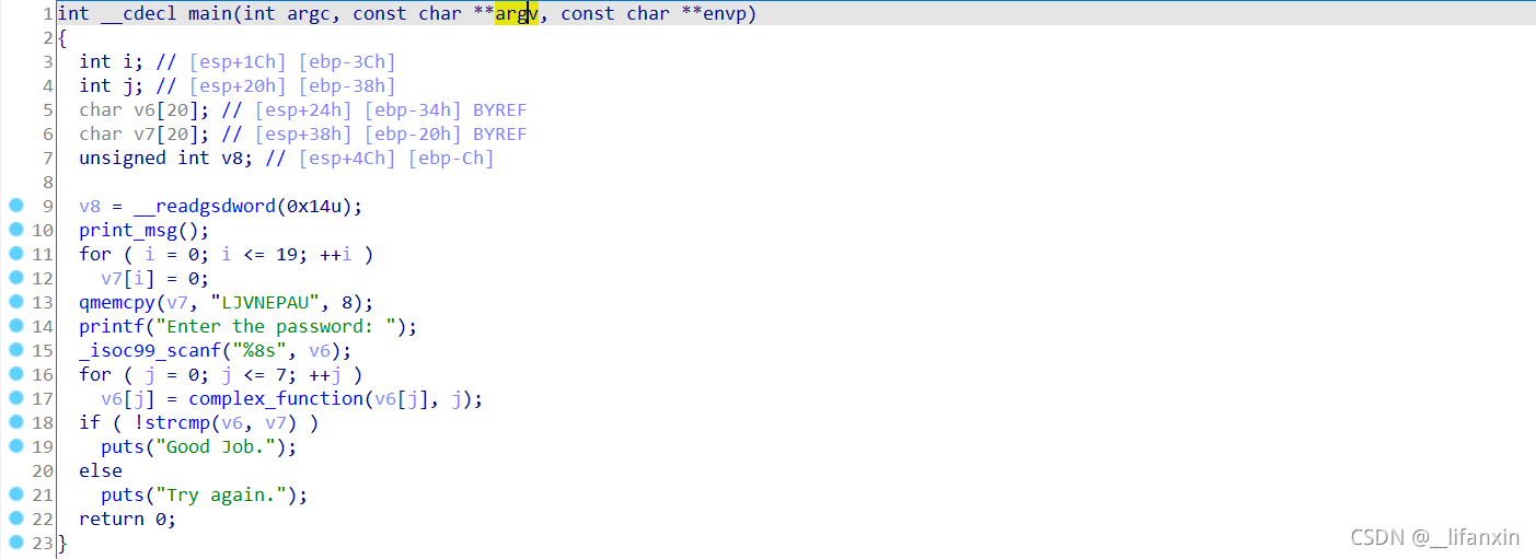 CTF 逆向工具angr的学习笔记_angr ctf-CSDN博客