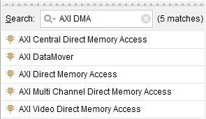 ZYNQ学习之路11.AXI DMA_zynq axi dma-CSDN博客