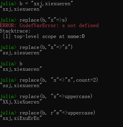 二、Julia之变量与数据类型_bigfloat-CSDN博客