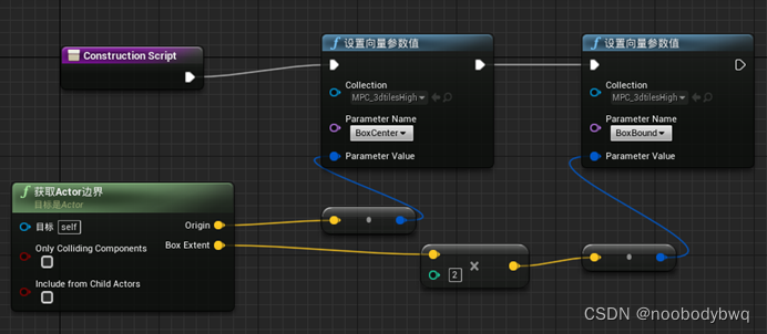 CesiumForUnreal_3dtiles剖切_cesium for unreal 3dtiles-CSDN博客