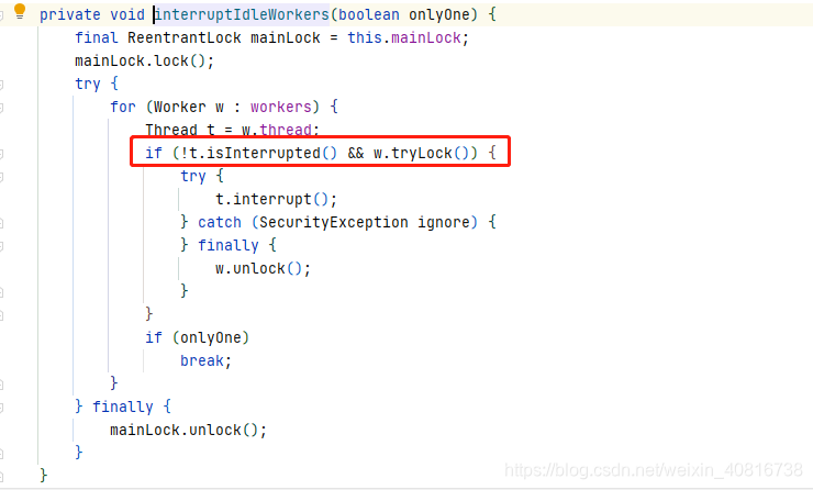 ThreadPoolExecutor中的keepAliveTime详解_threadpoolexecutor keepalivetime-CSDN博客