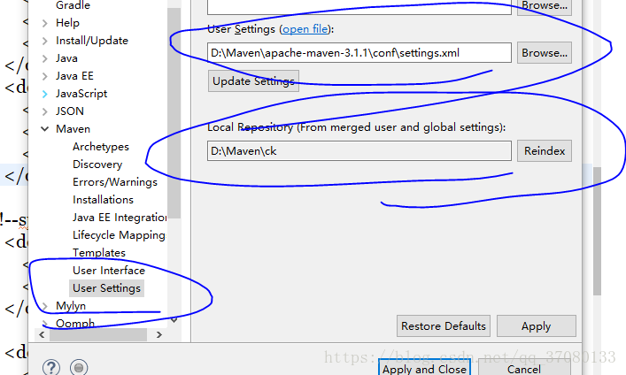 卜若的代码笔记系列-Web系列-SpringBoot-第十五章：Missing artifact com.microsoft.sqlserver:sqljdbc4:jar:4.0报错-3215 ...