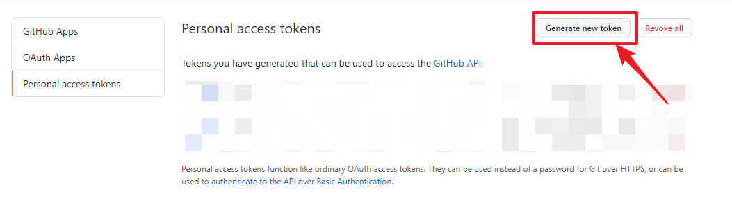 Github + Picgo + Typora 让笔记远走高飞-CSDN博客