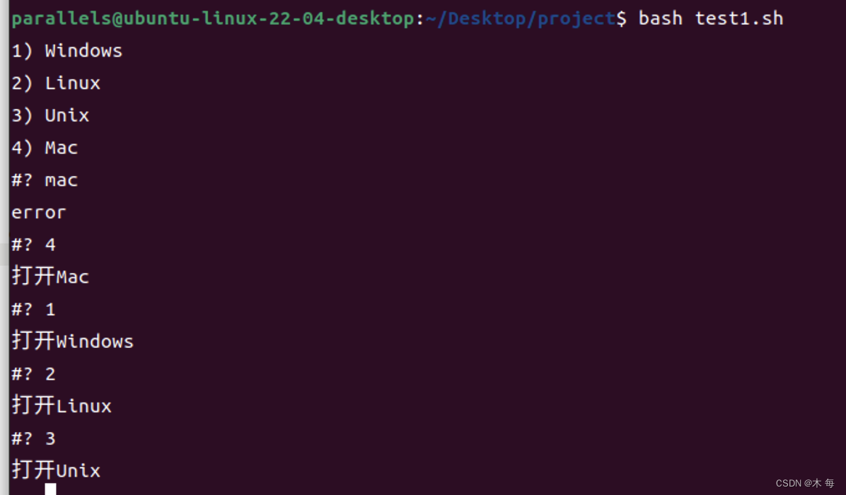 C高级-day4-CSDN博客