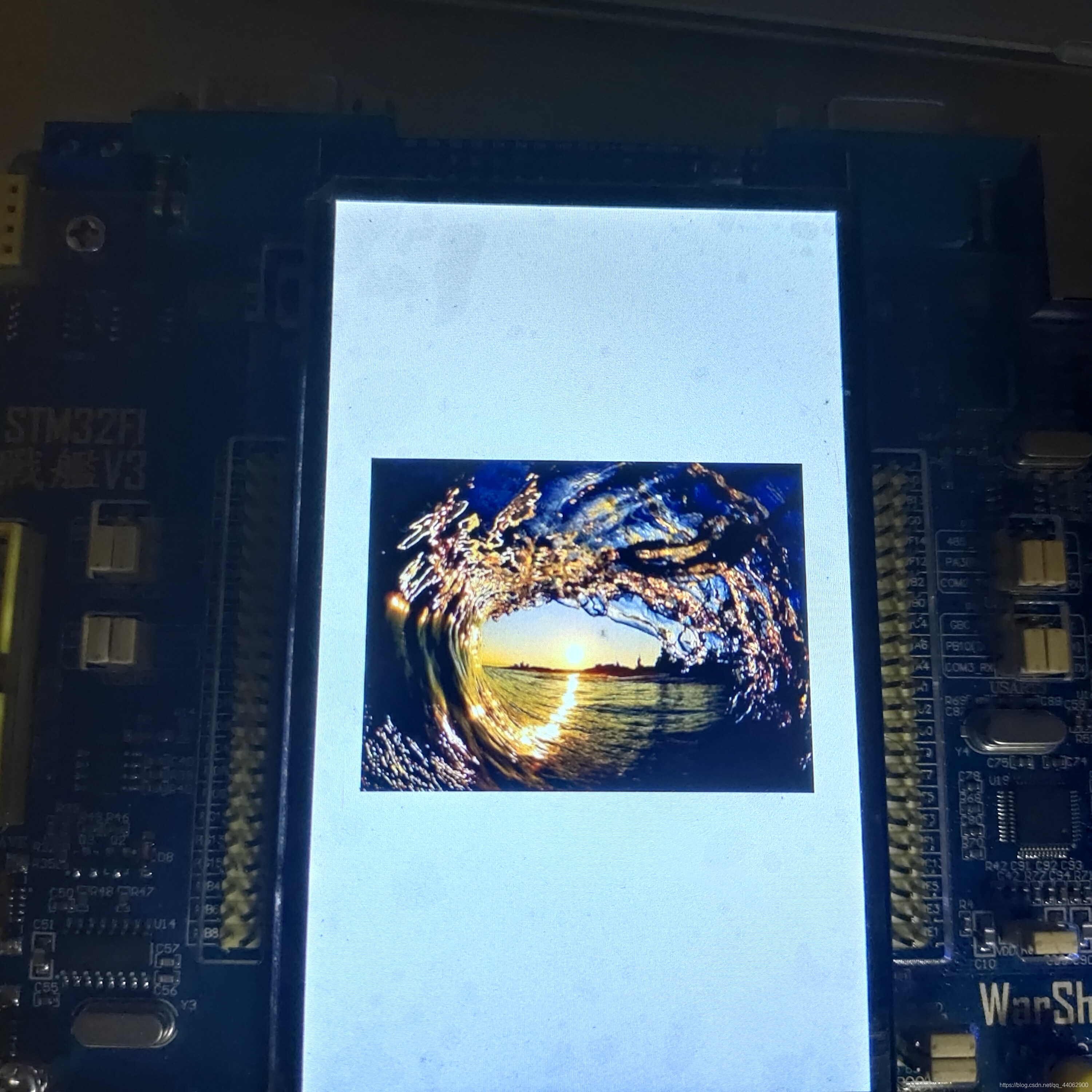 STM32+LittleVgl(LVGL)文件系统使用_lvgl littlevgl 使用文件系统-CSDN博客